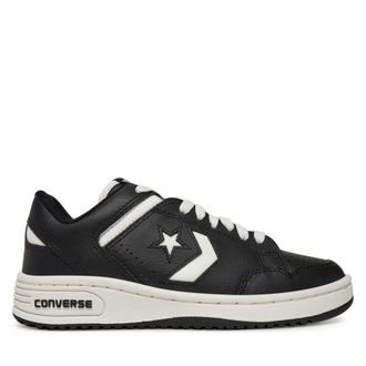 Converse Sneakers Converse Converse Weapon Leather A11460C Schwarz