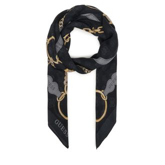 Guess Tuch Guess AW5482 MOD03 Schwarz