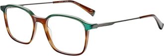 Etnia Barcelona unisex, Accessoires, Multicolore, Taille: 52 MM Rocco Optical Frame