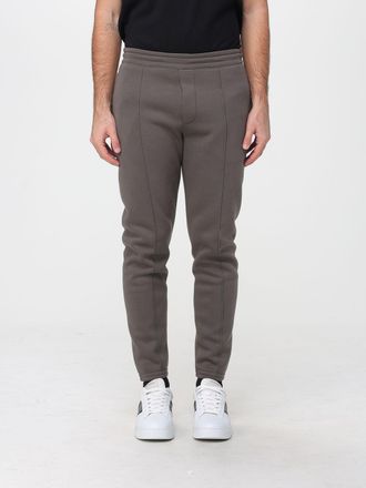 Emporio Armani Hose EMPORIO ARMANI Herren Farbe Grün
