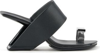 United Nude Femme, Chaussures, Noir, Taille: 37 EU Loop Toe Hi