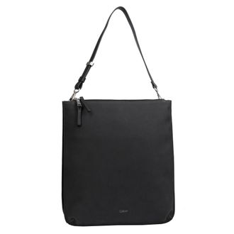 Gabor bags Kimberly Damen Hobo Bag Schultertasche Mittelgroß Schwarz