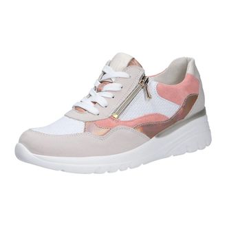 Waldl&auml;ufer Damen, Schuhe, Beige, 37 1/2 EUGr&ouml;&szlig;e