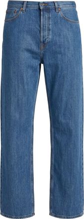 Valentino Garavani HOSEN & R&Ouml;CKE - Jeanshosen auf YOOX.COM