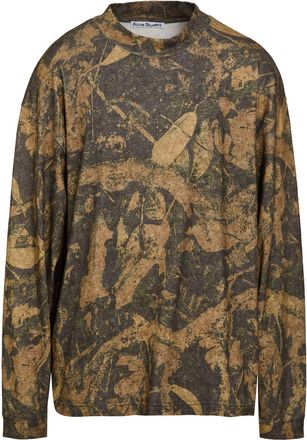 Acne Studios TOPS - T-shirts auf YOOX.COM
