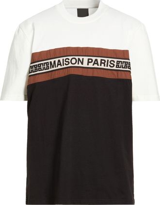 Maison 9 Paris TOPS - T-shirts auf YOOX.COM