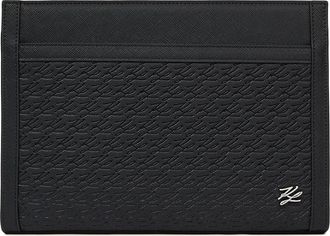 Karl Lagerfeld Pouch K/Panel Beutel