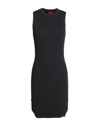 HUGO BOSS KLEIDER - Mini-Kleider auf YOOX.COM