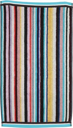 Missoni BADEZIMMER - Bade- & Handt&uuml;cher aus Frottee auf YOOX.COM