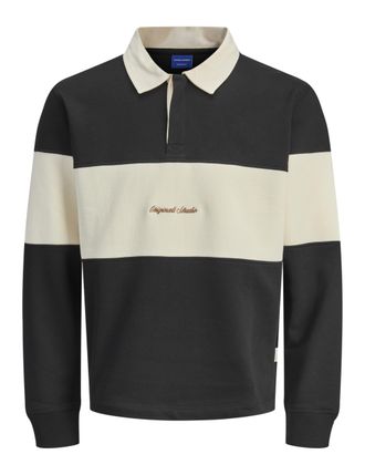 Jack & Jones Jornorrebro Blocking Sweat Polo