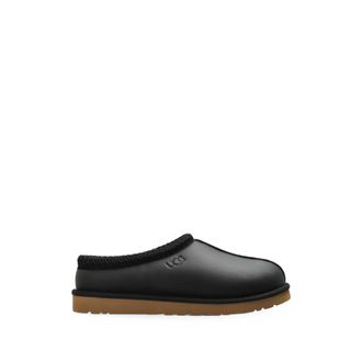 UGG Tasman Leather Slippers