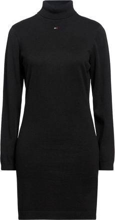 Tommy Jeans KLEIDER - Mini-Kleider auf YOOX.COM