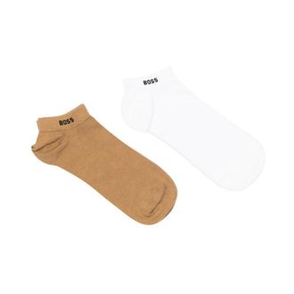 HUGO BOSS Femme, Sous-v&ecirc;tements, Multicolore, Taille: M Sous-v&ecirc;tements doux en m&eacute;lange de coton