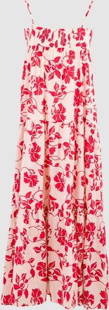Rails Robe Mica Red Jasmine