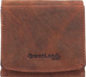 Greenland Portemonnaie Montenegro