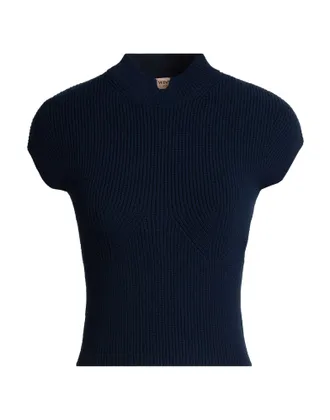 Twin-Set STRICKWAREN - Rollkragenpullover auf YOOX.COM