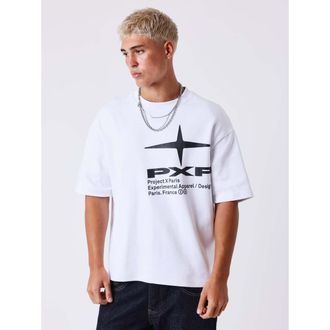 Project X Paris Tee Shirt U2611103