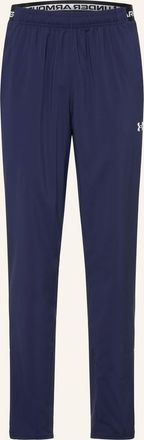 Under Armour Trainingshose Ua Vanish Training blau