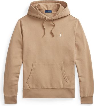 Ralph Lauren LOOP-BACK TERRY HOODIE