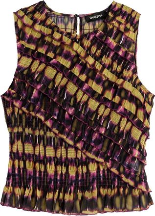 Desigual Bluse