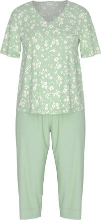 Mey Pyjama Daisy Delight