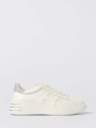 Hogan Baskets Femme couleur Blanc