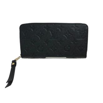 Louis Vuitton Pre-owned Cuir petite-maroquinerie - Femme - Pre-owned - Noir - Taille: ONE Size
