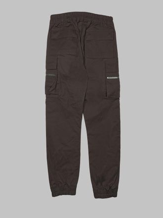 Rick Owens Cargo Pants - Brown