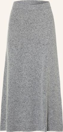 Max Mara Weekend Max Mara Strickrock Aloa grau