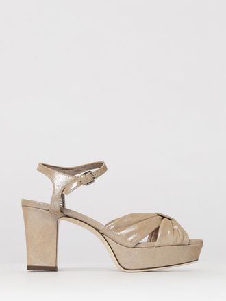Jimmy Choo London Chaussures JIMMY CHOO Femme couleur Beige