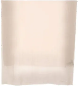 Emporio Armani &Eacute;charpe - Marron