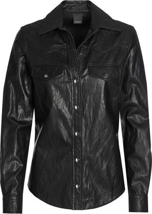 Pinko Blusen & Hemden - - Blouses & Shirts - Damen - Schwarzk - S