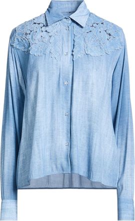 Ermanno Scervino TOPS - Hemden auf YOOX.COM