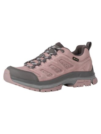 Tamaris Active Damen Wanderschuhe H-2655 GTX, Experte,Trekking, Gore-Tex, Größe 37, Rose Quartz/Dust