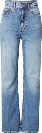 Dr. Denim Jeans Echo High Straight