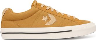 Converse Sneakers aus Stoff Converse Converse Sport Casual A16017C Orange