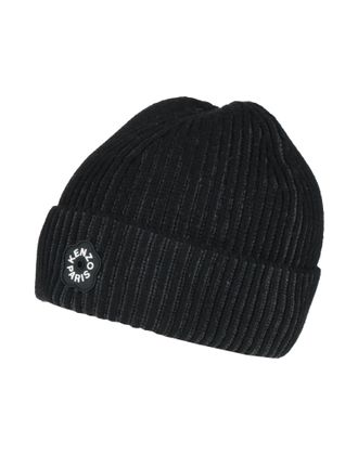 Kenzo ACCESSOIRES - M&uuml;tzen & H&uuml;te auf YOOX.COM