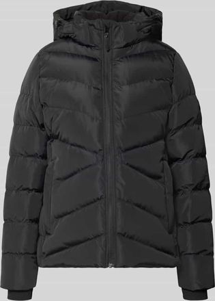 Cars Jeans Regular Fit Jacke in Stepp-Optik Modell Synria