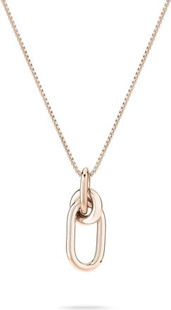 Liebeskind Liebeskind Berlin Halskette LJ-1504-N-45 IP roségold