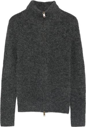 Isabel Marant cardigan Prunella - Gris