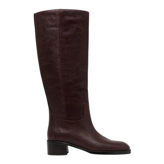Jeffrey Campbell Lada High Boots - - Shoes - Damen - Braun - 36 EU