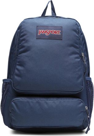 Jansport Rucksack JanSport Doubleton EK0A5BFON541 Dunkelblau