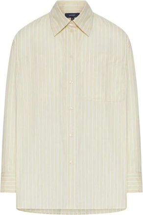 SOEUR Soeur, Femme, Blouses et Chemises, Beige, Taille: 36 FR Carlotta Blouse