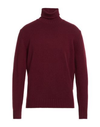 FILIPPO DE LAURENTIIS STRICKWAREN - Rollkragenpullover auf YOOX.COM
