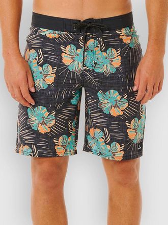 Rip Curl Mirage North Shore Boardshorts black