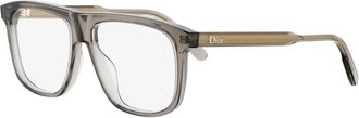 Dior DioRibbon O N1I Rahmen - - Accessories - unisex - Beige - 53 MM