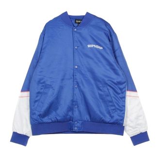 Ripndip Bomberjacke - - Jackets - Herren - Blau - XL