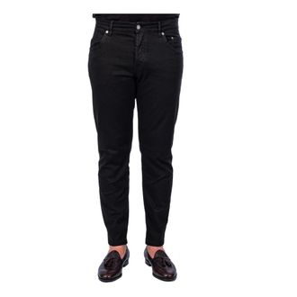 Siviglia Slim-fit Jeans - - Jeans - Herren - Schwarzk - W31
