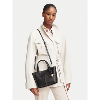 Furla Handtasche Furla Primrose M WB02226 HSF000 O6000 Schwarz