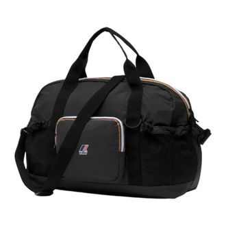 K-Way Le Vrai 4.0 Marcel - - Bags - unisex - Schwarzk - ONE SIZE